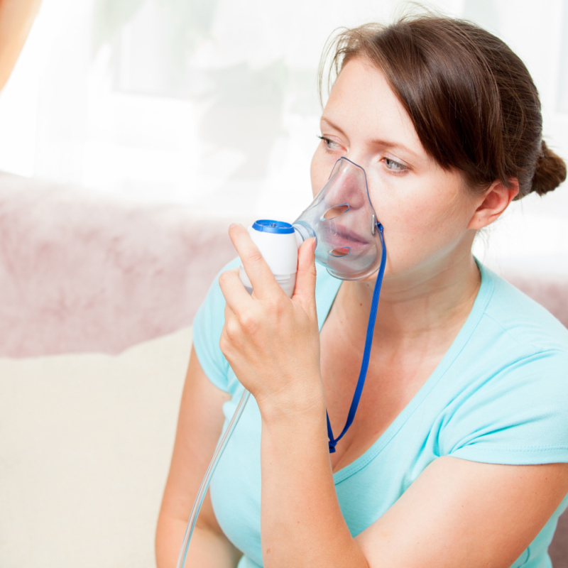 Suction and Nebuliser Training Course – Safe Aid | First Aid Safety ...